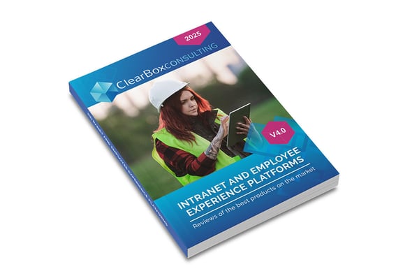 Intranet Buyer’s Guide